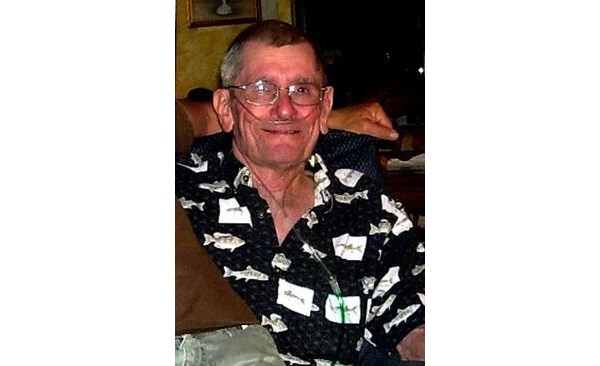 James Bridges Obituary (2016) - Bonham, TX - Wise Funeral Home - Bonham