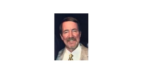 Dr. David James Obituary (1962 - 2022) - Legacy Remembers