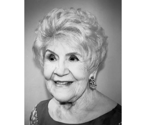 Genevieve Little "Jean" Obituary (2020) - Flint, MI - Swartz Funeral ...