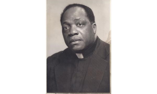 Rev. Foster, Jr. Obituary (1930 - 2012) - Legacy Remembers