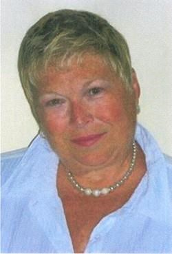 Patricia Hamilton Obituary (2018) - Roanoke, VA - Oakey’s Roanoke Chapel