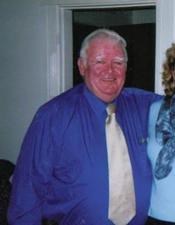 Thomas Elliott Jr. Obituary (1940 - 2012) - Legacy Remembers