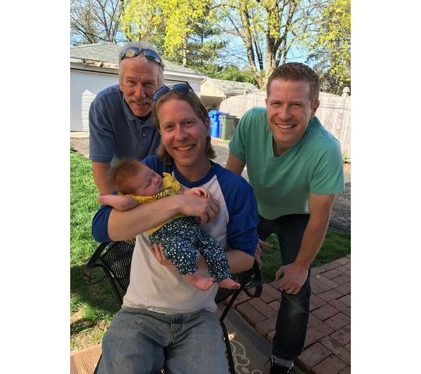 Jeffrey Meyer Obituary (1985 - 2022) - Legacy Remembers