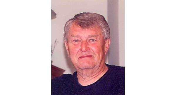 Donald Avenson Obituary (1944 - 2017) - Legacy Remembers