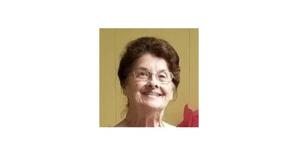 Wanda Hood Acton Obituary (1935 - 2022) - Legacy Remembers