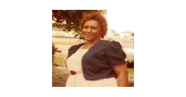 Annette Archie Obituary (2015) - MOBILE, AL - Christian Benevolent ...