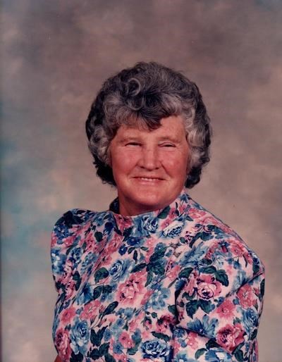 Margaret Garrison Obituary (2018) - Appomattox, VA - Robinson Funeral ...