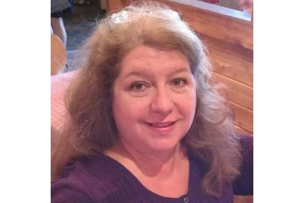 Jodie Buckwalter Obituary (1954 - 2022) - Legacy Remembers