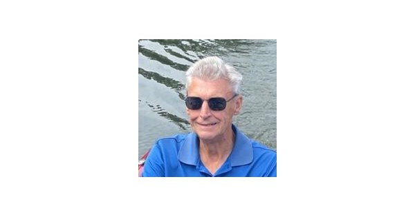 Roger Kennedy Obituary (1942 - 2022) - Legacy Remembers