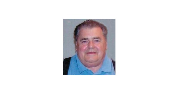 Edward Pugh Obituary (1941 - 2013) - Legacy Remembers