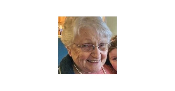 Rosalyn Pennington Obituary (1935 - 2023) - Legacy Remembers