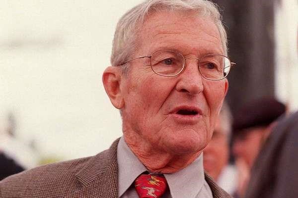 Terence Hallinan Obituary (1936 - 2020) - Legacy Remembers