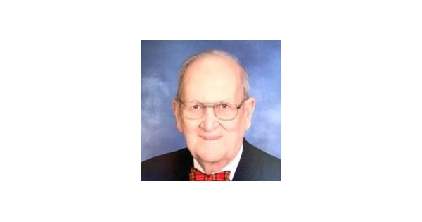 Dale Bish Obituary (1927 - 2020) - Legacy Remembers
