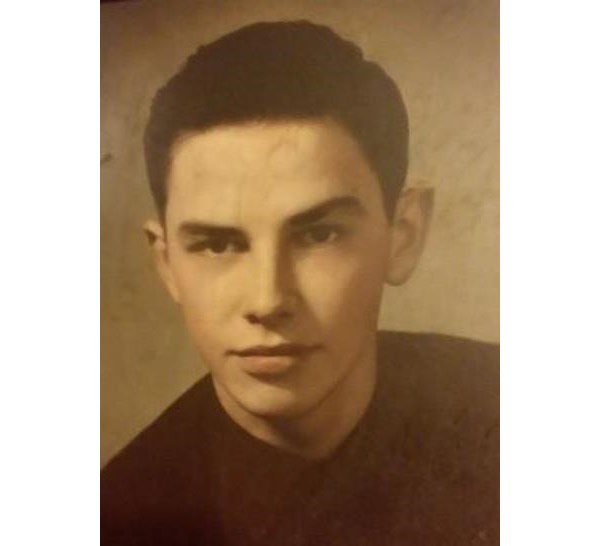 Gordon Gebhart Obituary (2017) - Decatur, IL - Calvert & Wikoff Funeral ...