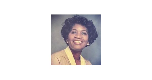 Annie Greer Obituary (1931 - 2022) - Legacy Remembers
