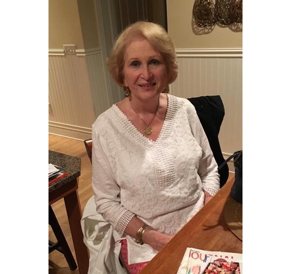 Jeanne Loda Obituary (1941 - 2018) - Legacy Remembers
