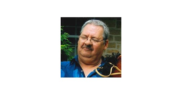 James Bessette Obituary (2021) - Clintonville, WI - Eberhardt-Stevenson ...