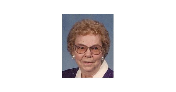 Ardis Endthoff Obituary (2012) - Columbia Heights, MN - CLOSED-O.E ...