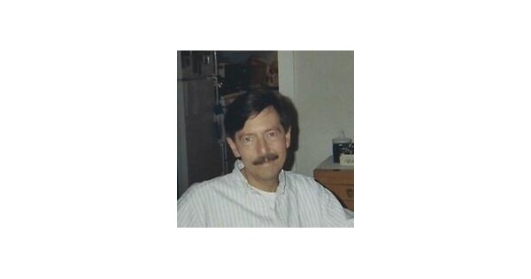 Keith Knipe Obituary (1947 - 2022) - Legacy Remembers