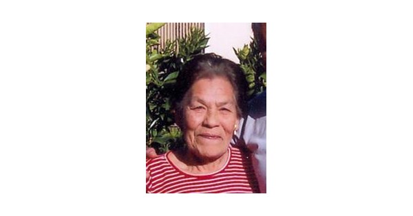 Connie Vaca Obituary (1926 - 2011) - Legacy Remembers