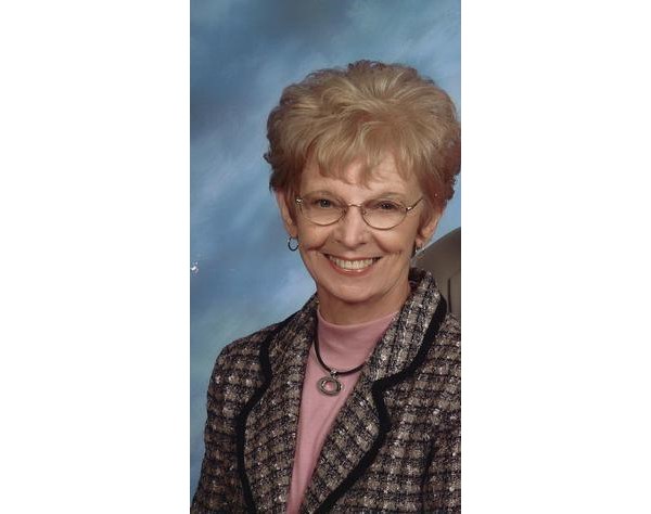 Alda Larter Obituary - Mullenbach Funeral Home - 2018