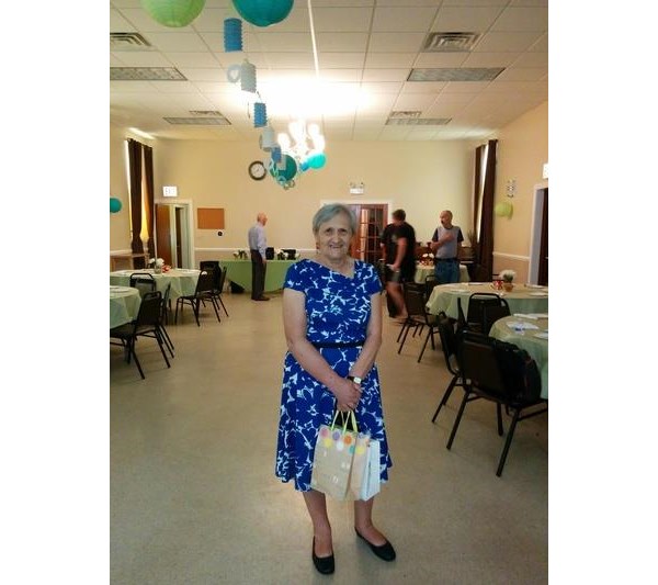 Cornelia Popescu Obituary (2017) - Park Ridge, IL - Nelson Funeral Home
