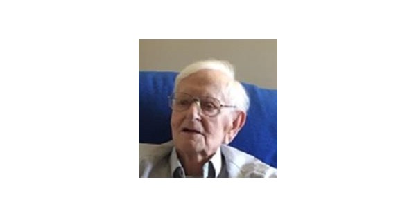 Harold Worley Obituary (1925 - 2020) - Legacy Remembers