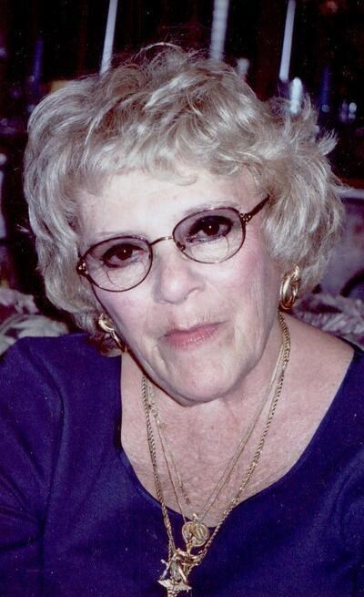 Judith Dennis Obituary (1937 - 2021) - Legacy Remembers