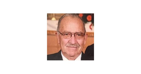 Russell Miller Obituary (1936 - 2023) - Legacy Remembers