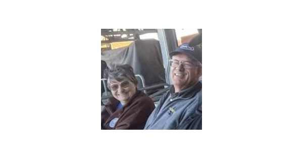 Marc Boswell Obituary (2021) - Andrews, TX - McNett Funeral Home - Andrews