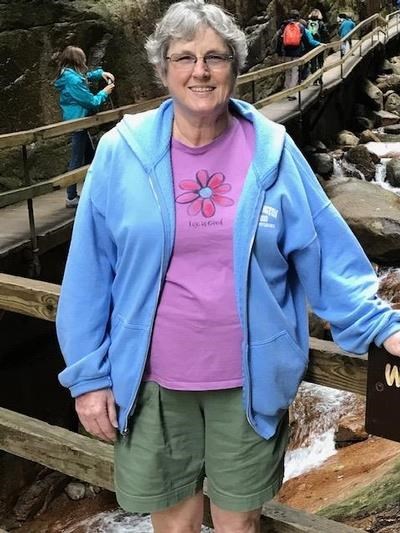 Deborah Warnock Obituary (2019) - Exeter, NH - Stockbridge Funeral Home ...
