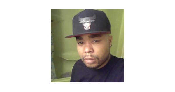 Ricky Ellison Obituary (1985 - 2018) - Legacy Remembers