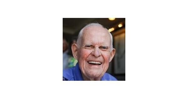Roger Adams Obituary (1929 - 2021) - Legacy Remembers