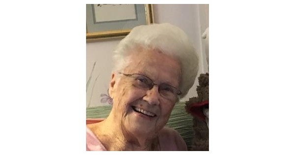 Mina O'Brien Obituary (2018) - Andover, MA - Conte Funeral Home-Andover