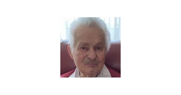 Ernest Hustak Obituary (1932 - 2022) - Legacy Remembers