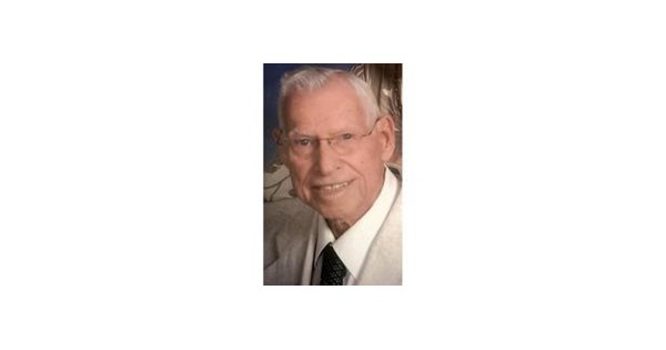 Richard Stroker Obituary (1925 - 2022) - Legacy Remembers