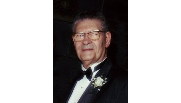 Vincent Simmarano Obituary (1917 - 2012) - Legacy Remembers