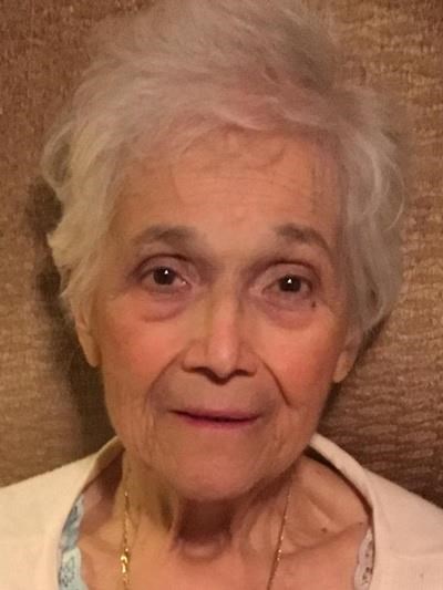 Berta Ramirez Obituary (2017) - Chelsea, MA - Frank A. Welsh & Sons ...