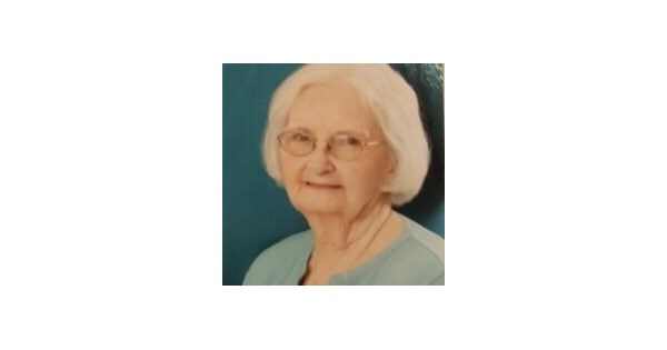 Stella Kimsey Obituary (1930 - 2022) - Legacy Remembers