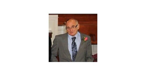 Ralph Bennett Obituary and Online Memorial (2022)