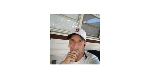 Joseph Sedlock Obituary (2021) - Sebring, FL - Stephenson-Nelson ...