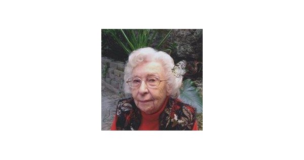 Imogene Cave Obituary (1923 - 2023) - Legacy Remembers