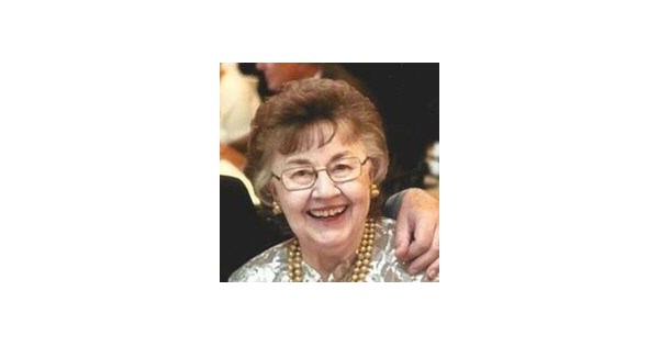 Sue Jones Obituary (1936 - 2021) - Legacy Remembers