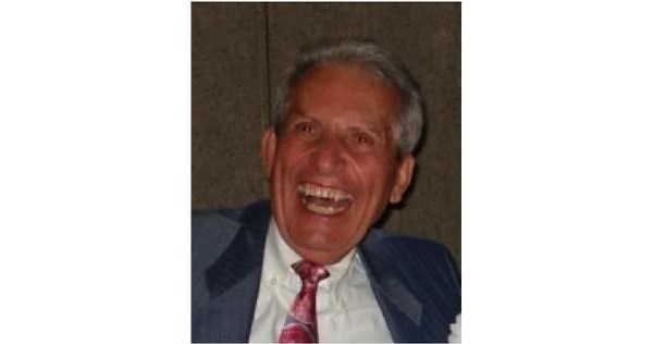Jerry Smith Obituary (1940 - 2016) - Dade City, FL - Anchorage Daily News