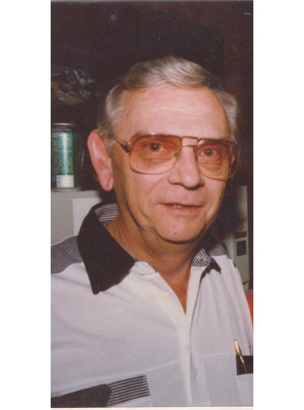 Samuel Brown Obituary (1945 - 2019) - Legacy Remembers