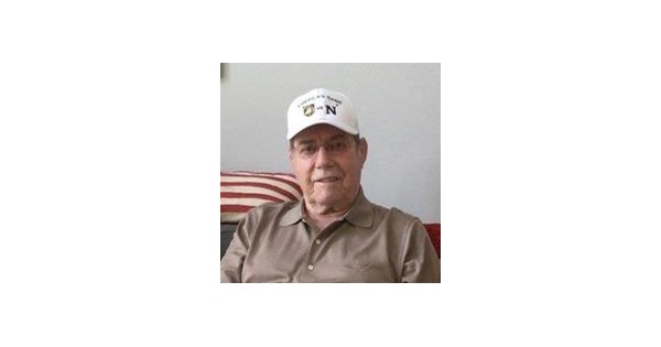 Gene Johnson Obituary (1932 - 2022) - Legacy Remembers