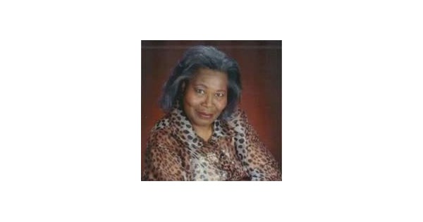 Mae Johnson Obituary (1935 - 2019) - Legacy Remembers