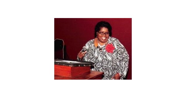 Mrs. Sharon Ealy Obituary (2019) - Legacy Remembers