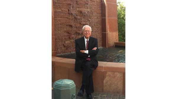 Richard Dillman Obituary - Broomhead Funeral Home - Riverton - 2016