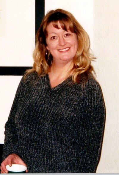 Amy Grillo Obituary (1966 - 2023) - Legacy Remembers